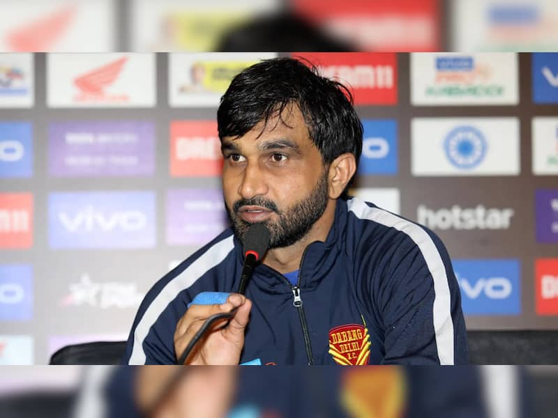 Meet Head Coaches Of All 12 Teams Ahead Of PKL 2025: Anup Kumar For ...