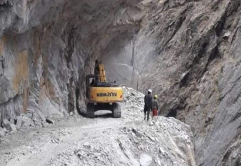 Nepal Objects To Lipulekh Trade Route Between India-China: What’s ...