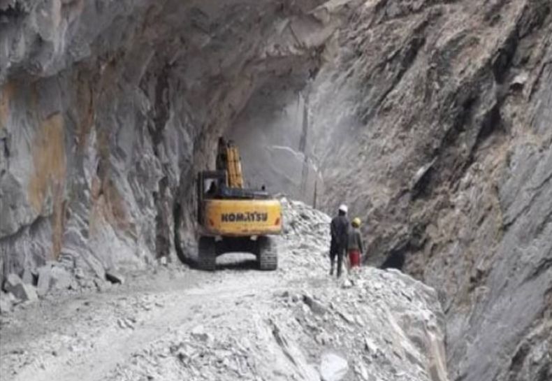 Nepal Objects To Lipulekh Trade Route Between India-China: What’s ...