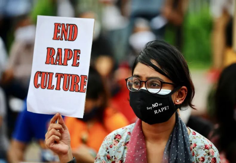 Rape Crisis In Bangladesh: 306 Girls Assaulted In 7 Months, Outpacing ...