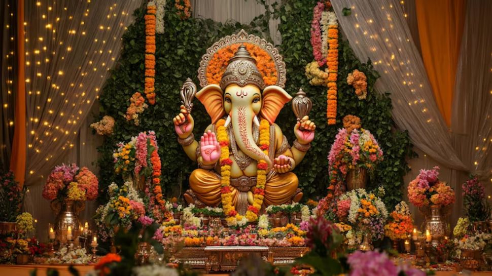 Ganesh Chaturthi 2025: 6 Famous Ganpati Bappa Temples In India You Must ...