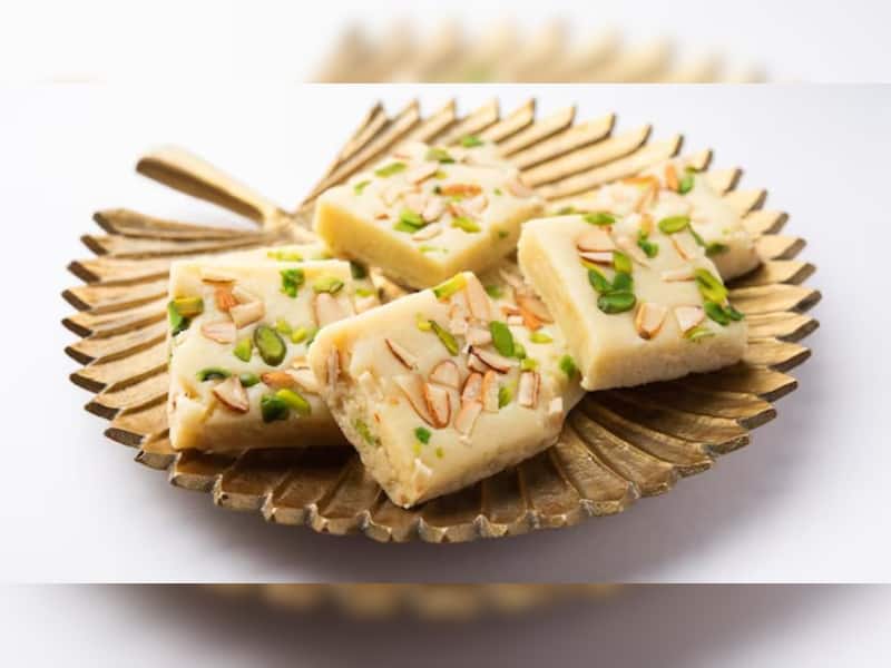Ganesh Chaturthi 2025: 10 Traditional Milk-Based Prasad Recipes To ...