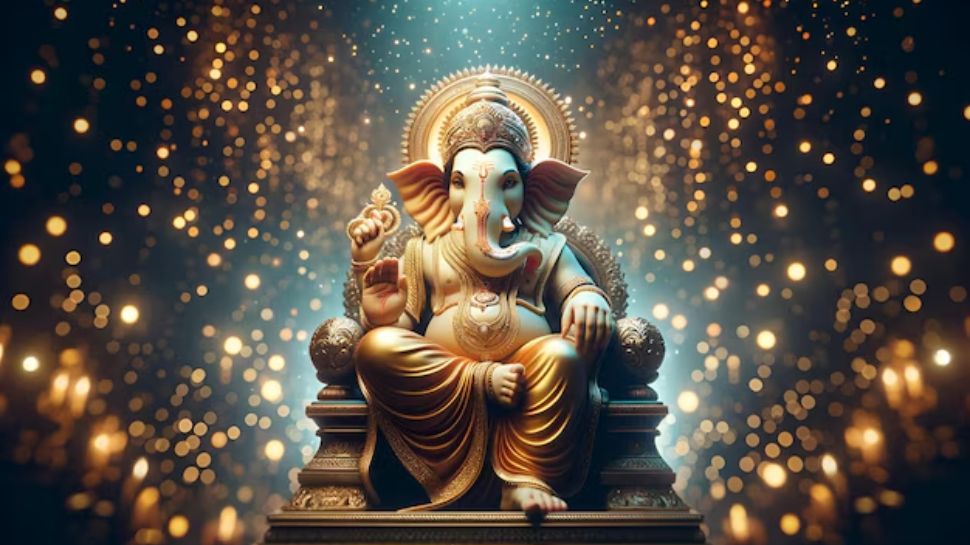 Ganesh Chaturthi 2025: 10 Traditional Milk-Based Prasad Recipes To ...