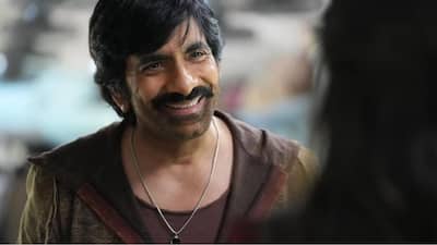 Ravi Teja’s ‘Mass Jathara’ Release Postponed Amid Industry Strikes, New ...