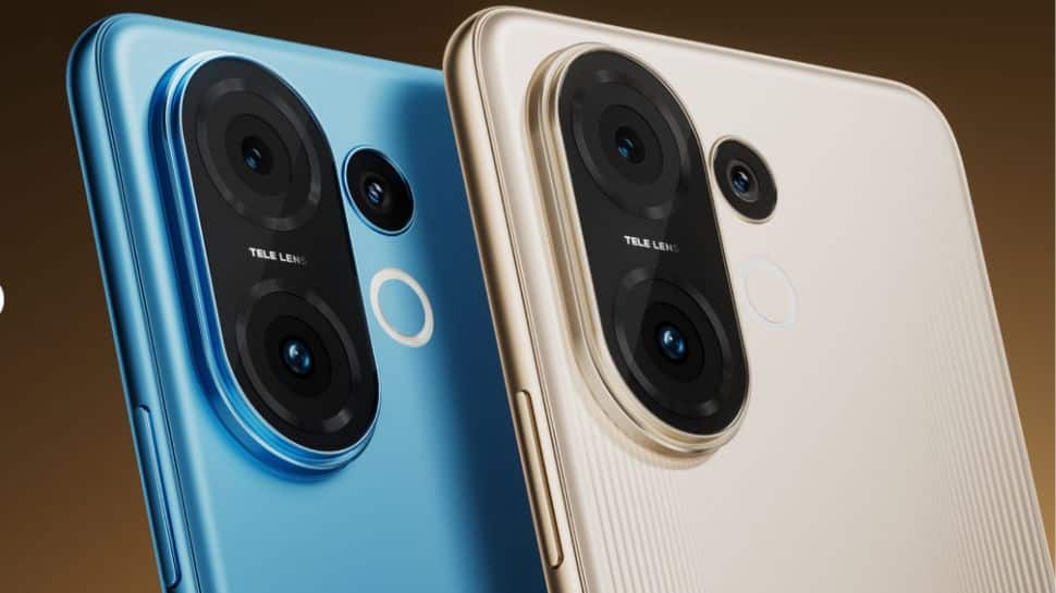 Vivo T4 Pro 5G Launched In India With Snapdragon 7 Gen 4 Processor ...