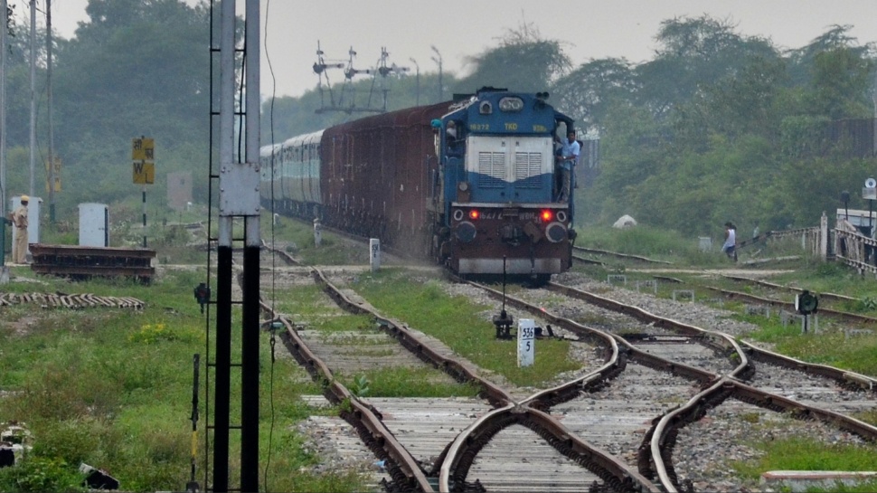 Why Did Vande Bharat Express Get Diverted? How Floods, Damaged Tracks ...