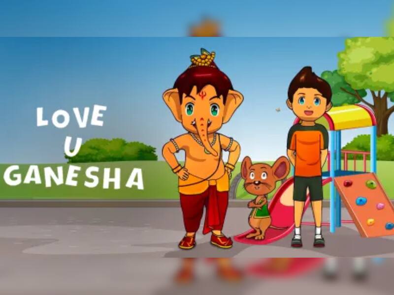 Ganesh Chaturthi 2025: 8 Must-Watch Animated Movies On Bal Ganesh You ...