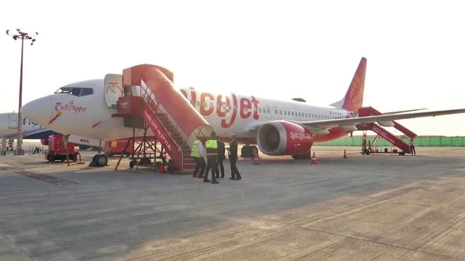 DGCA Imposed Five-Year No-Fly Ban Army Officer Alleged For Assaulting ...