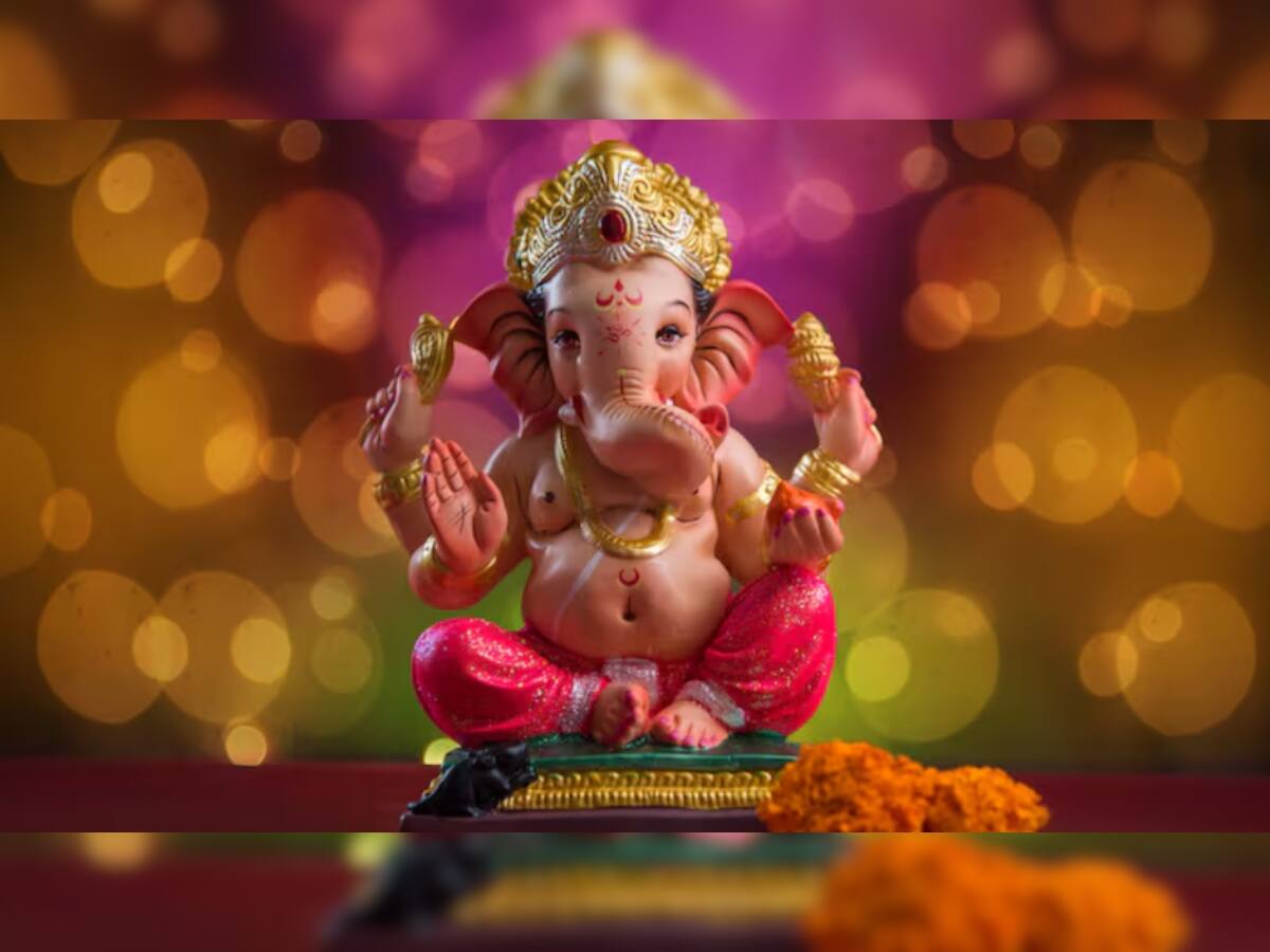 Ganesha Chaturthi 2025 Numerology Predictions: What Lord Ganesha’s ...