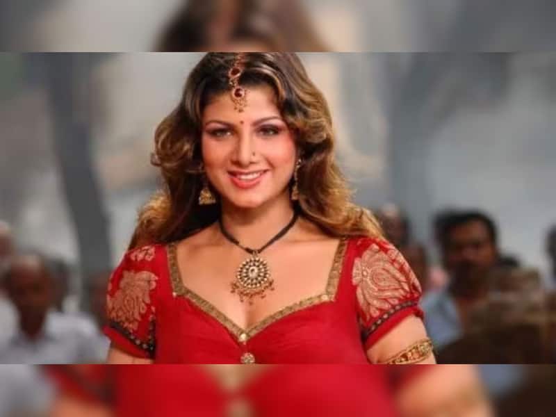 Meet South Actress Who Debuted At 15, Quit Acting After Marriage; Today ...