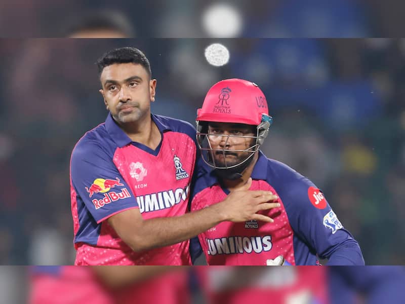 Ravichandran Ashwin’s IPL Wicket For CSK, PBKS, RR, DC, RPS; How He ...