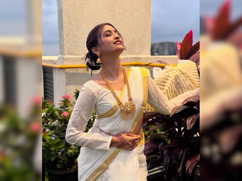 Who Is Akriti Agarwal? Prithvi Shaw’s Rumoured Girlfriend Who Joined Him in Ganesh Festival 2025 ...