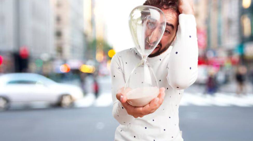 Eating Fast, Talking Fast, Living Fast– You Might Be Suffering From ...