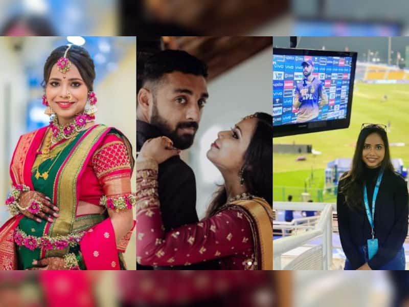 Happy Birthday Varun Chakravarthy: Varun Chakravarthy’s Love Story With ...