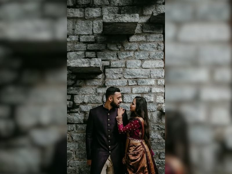 Happy Birthday Varun Chakravarthy: Varun Chakravarthy’s Love Story With ...