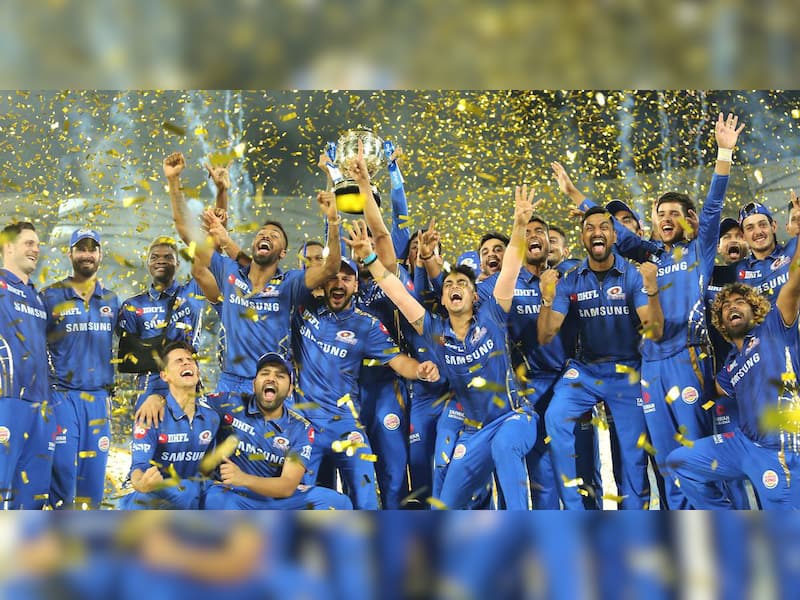 RCB Tops IPL 2025 Brand Value Rankings, Beats MI & CSK; PBKS Sees ...
