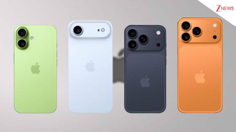 iPhone 17 India Launch Date Confirmed; Apple To Begin Sales On…; Check ...