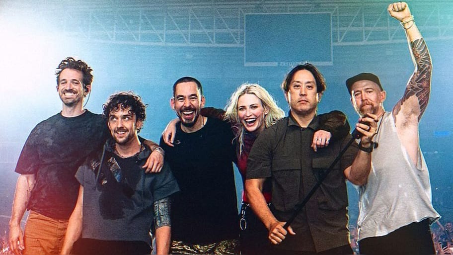 Lollapalooza India 2026: Linkin Park India Debut To Playboi Carti ...