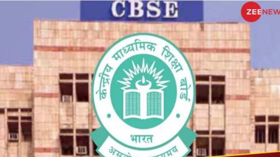 CBSE Class 10, 12 Registration 2025-26: Complete Admission And Subject ...
