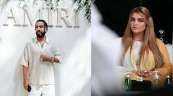 sheikha mahra: Latest News, Trending topics videos, photos | Zee News