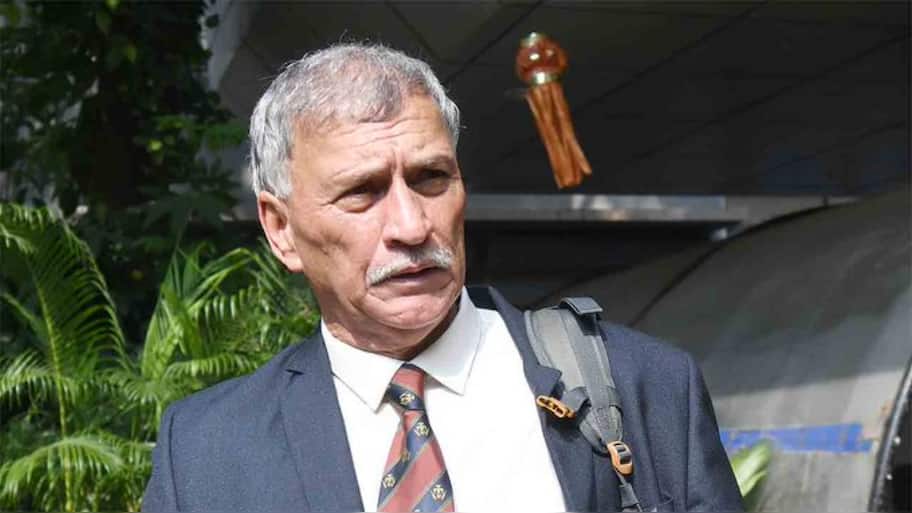 Roger Binny Steps Down as BCCI President; This Person Appointed Interim ...