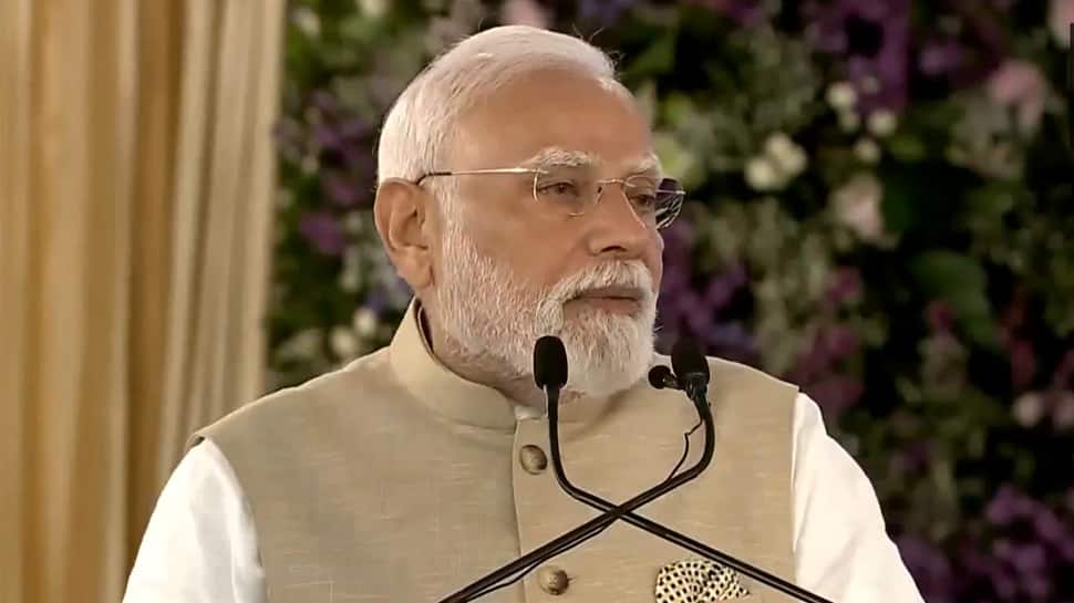 'Stable India-China Relations Can Have Positive Impact On Regional ...