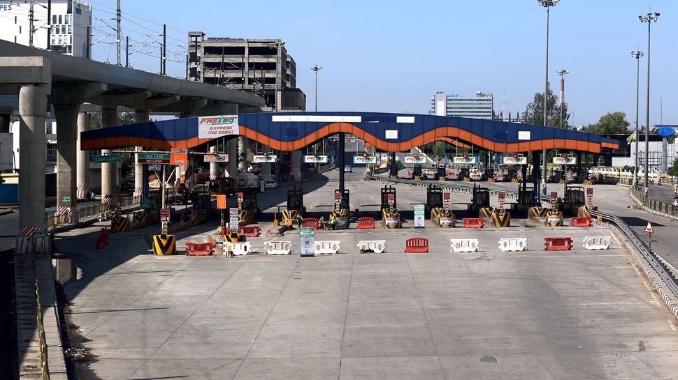 Badarpur Toll Price Hike: Check Revised Delhi–Mathura Highway Rates ...