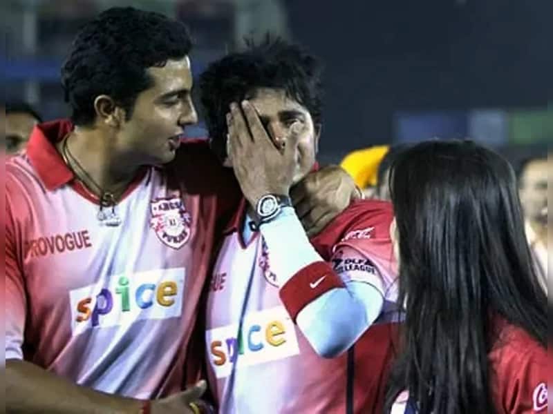 Why Did Harbhajan Singh Slap S Sreesanth? The Real Story Behind IPL’s ...