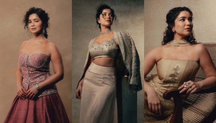 Sara Tendulkar’s Stunning New Look Breaks The Internet | Fans Compare ...