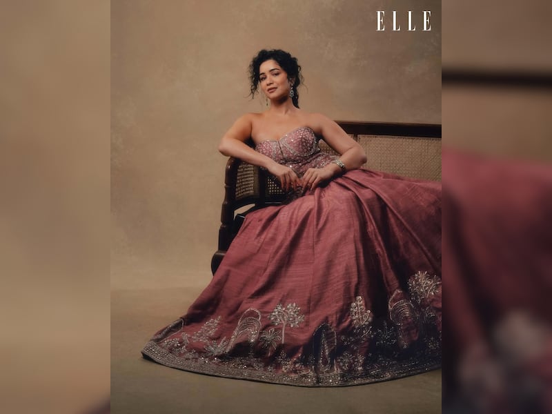 Sara Tendulkar’s Stunning New Look Breaks The Internet | Fans Compare ...