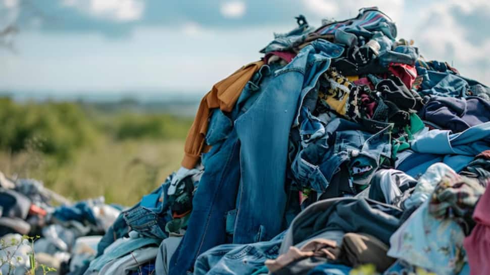 What Happens To Your Clothes After You Throw Them Out | Lifestyle News ...