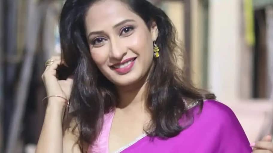 'Pavitra Rishta' Star Priya Marathe Passes Away At 38 After Battling ...
