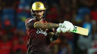 Alex Hales Crosses 14,000 T20 Runs, Joins Chris Gayle And Kieron ...