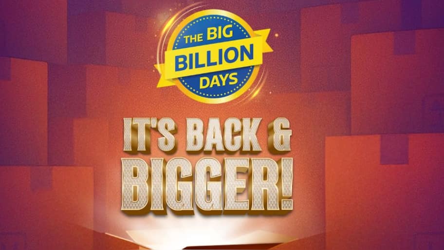 Flipkart Big Billion Days Sale In India: Samsung Galaxy S24 And iPhone ...