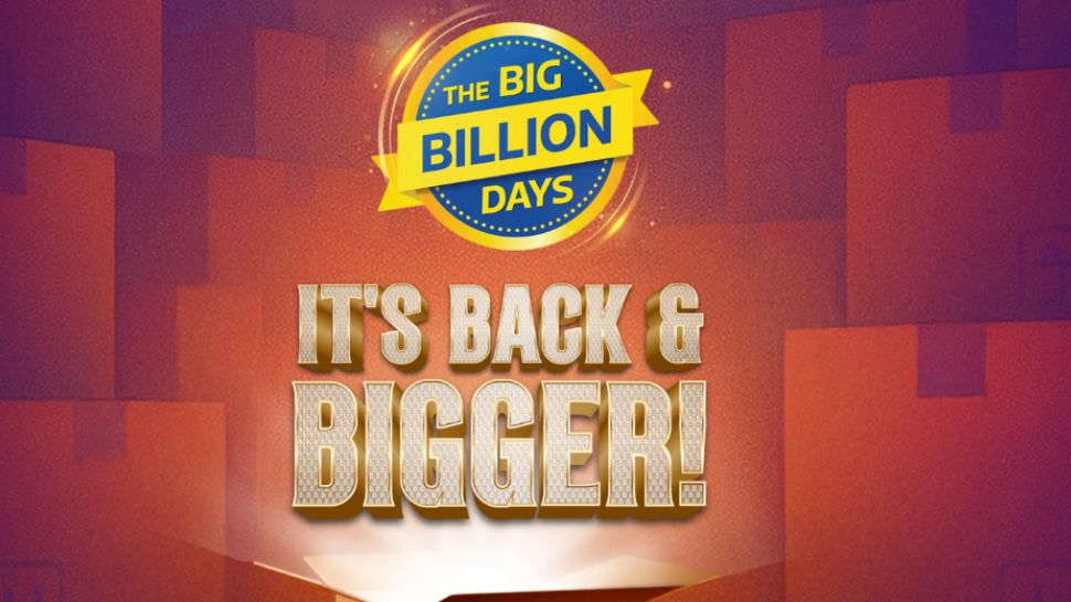 Flipkart Big Billion Days Sale In India: Samsung Galaxy S24 And iPhone ...