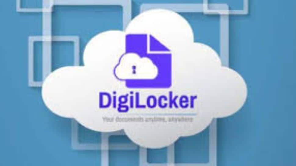 2,000 e-Govt Services On DigiLocker, e-District Platforms Put On Pan-India Net | Personal ...