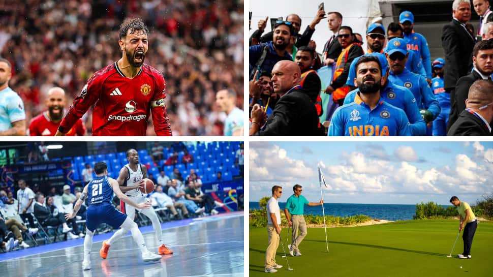 Top 10 Most Popular Sports In The World By Fan Base: Football To ...