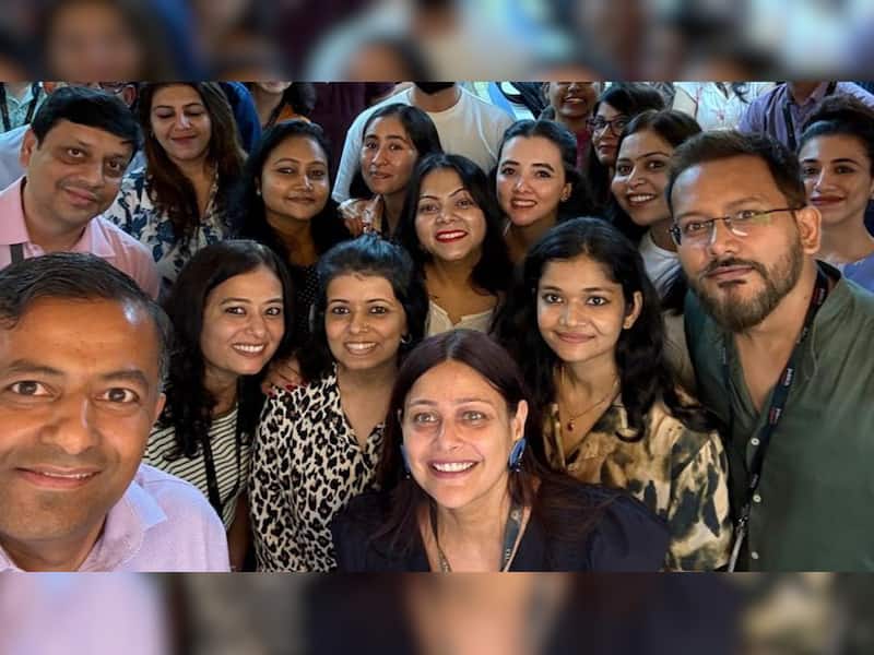 Meet Light-Eyed Actress Who Gave Up IIT For Bollywood; Quit Films Later ...