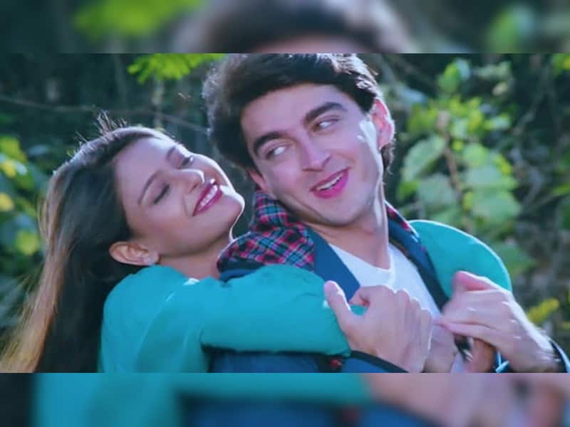 Meet Light-Eyed Actress Who Gave Up IIT For Bollywood; Quit Films Later ...