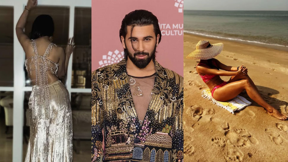 Meet Bollywood Actress Who Turned Orhan Awatramani Into Orry - The ...