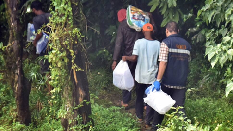 Dharmasthala Case: SIT Team To Go To Delhi, Carry Out Searches | India ...