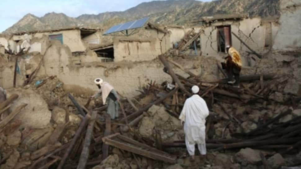Afghanistan Earthquake Death Toll Crosses 812: PM Modi, EAM Jaishankar Assure Support | World ...
