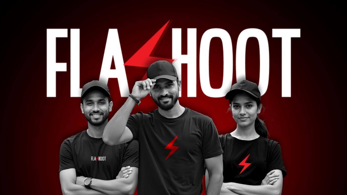 Flashoot Created More Than 1,000-Creator Network In 30 days, Benefiting ...