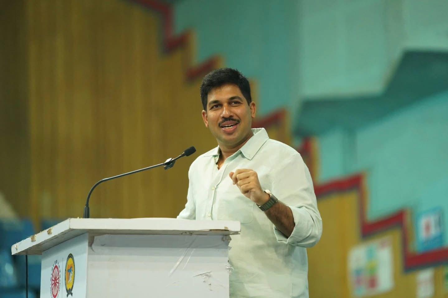 Meet Man Who Is New Face Of Pune’s Ganeshotsav, Blending Tradition With ...