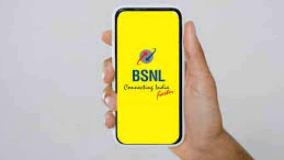 BSNL Extends ‘Freedom Plan’ Offer Till Sept 15; Get Free 4G Services ...