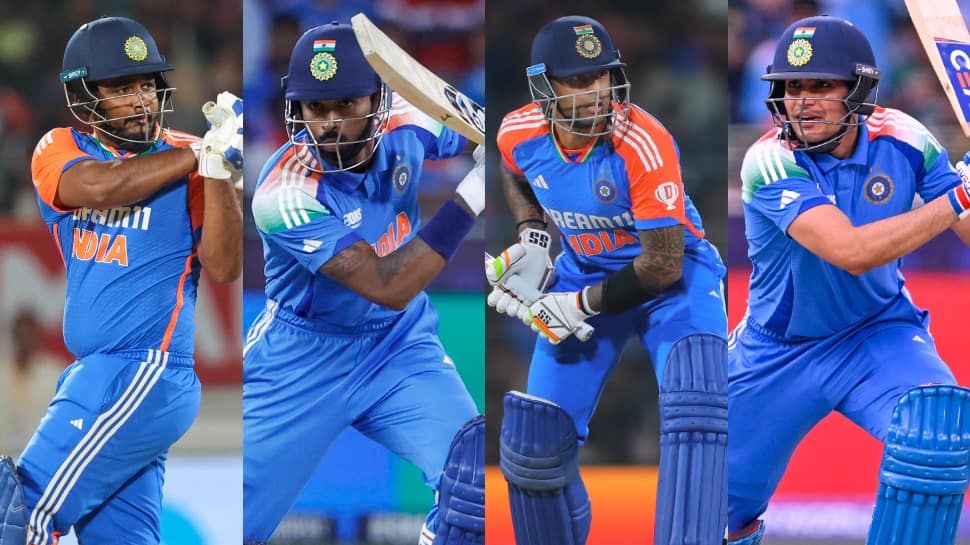 India's Predicted Playing XI For Asia Cup 2025 Match Against UAE: Sanju Samson, Rinku Singh OUT ...
