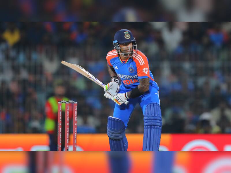 India's Predicted Playing XI For Asia Cup 2025 Match Against UAE: Sanju Samson, Rinku Singh OUT ...