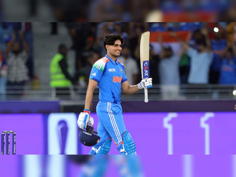 India's Predicted Playing XI For Asia Cup 2025 Match Against UAE: Sanju ...