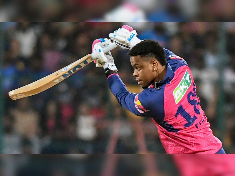 4 Players Rajasthan Royals Might Release After Parting Ways With Rahul ...