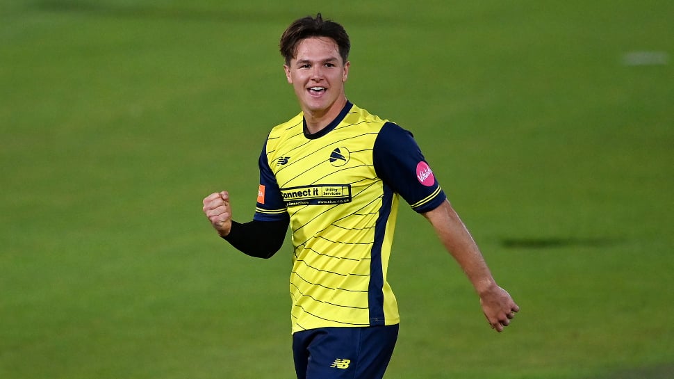 Sonny Baker Set To Make His Debut As England Name Playing XI For 1st ODI Against South Africa ...